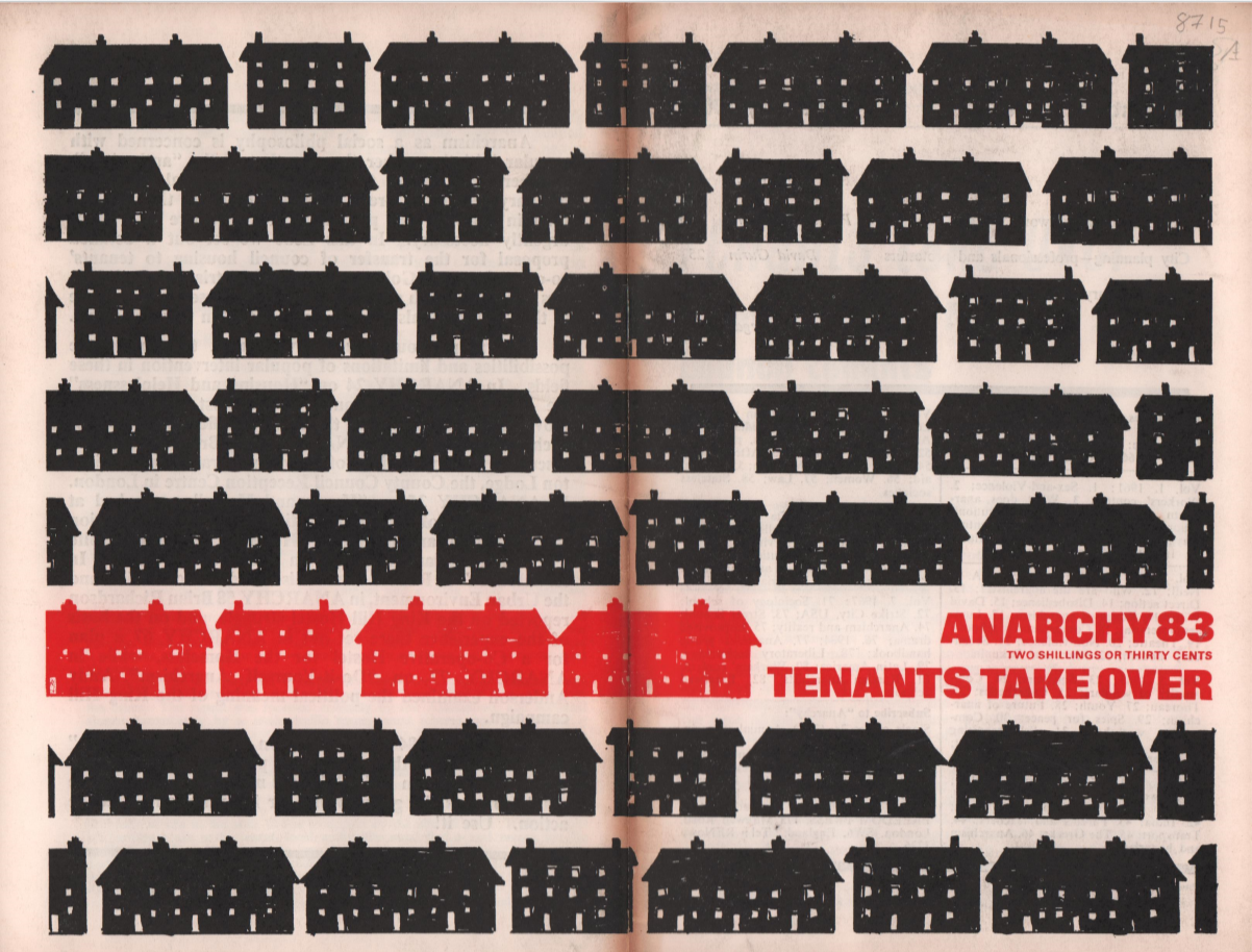 Anarchy #083: Tenants Take Over | libcom.org